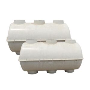 Fiberglass Septic Tanks | Durable FRP Septic Solutions | Affordable ...